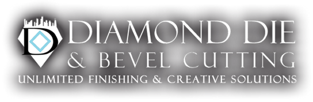 Diamond Die & Bevel Cutting Service – Diamond Cutting Solution